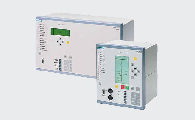 Protective Relay – PACIFIC-GRID.COM